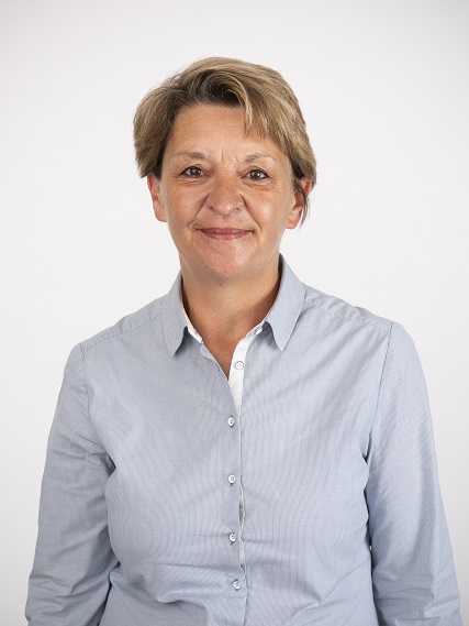 Marie-Astrid STRAUSS - Département de la Meuse