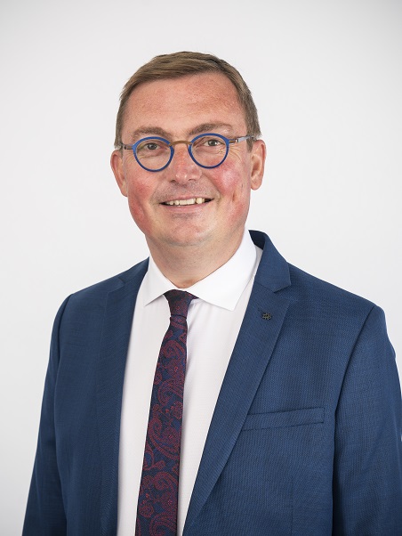 Samuel HAZARD - Département de la Meuse